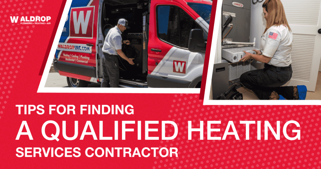 Waldrop Heating And Air Reviews