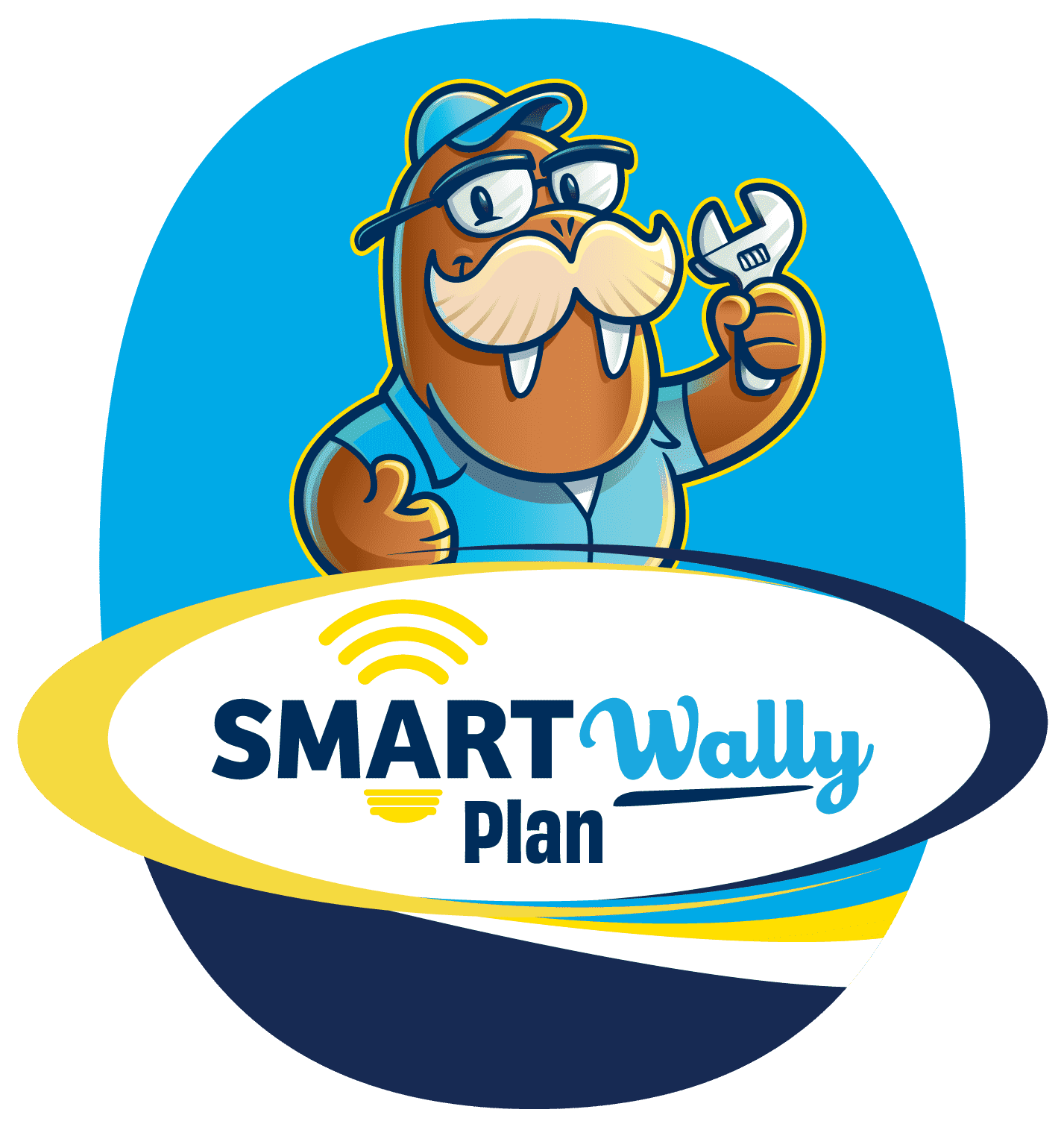 From Wall to the Unit: HVAC Thermostats Explained | Waldrop Plumbing ...