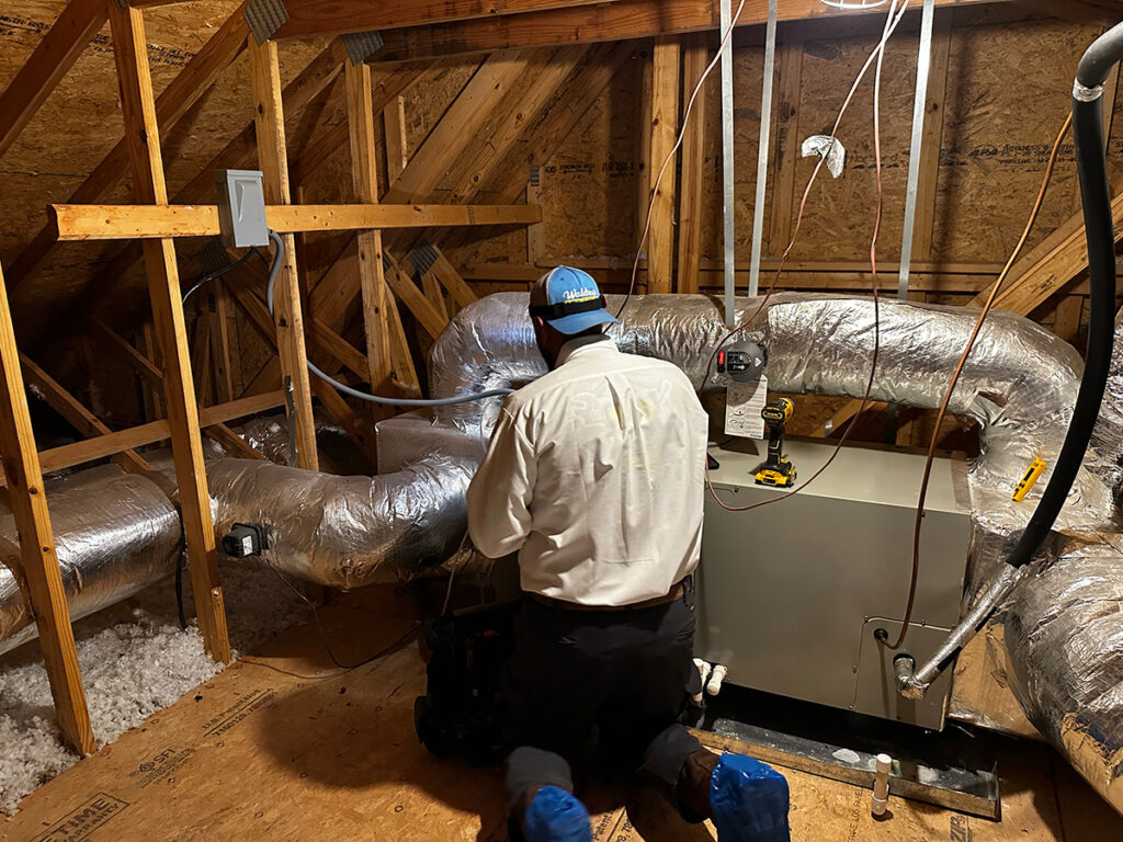 Greenville SC Heater Replacement | New Heater Installation