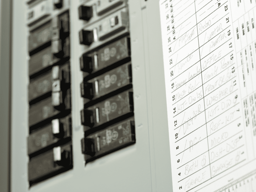Why Your Breaker Keeps Sayin' Nope! | Waldrop Plumbing Air Electric